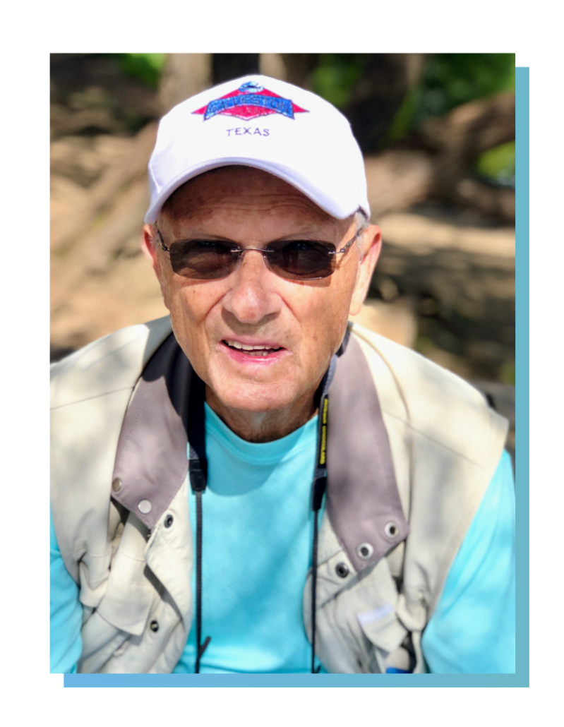 Fred Griffin Legacy Fund – Christian Ministries Grant